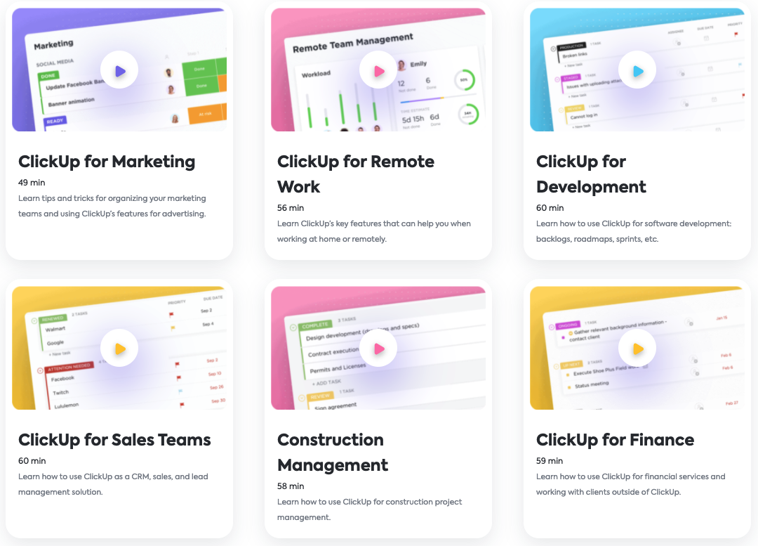 The ClickUp Growth Strategy: Scaling to $20M+ ARR in Two Years – Kareem's Growth Marketing Blog